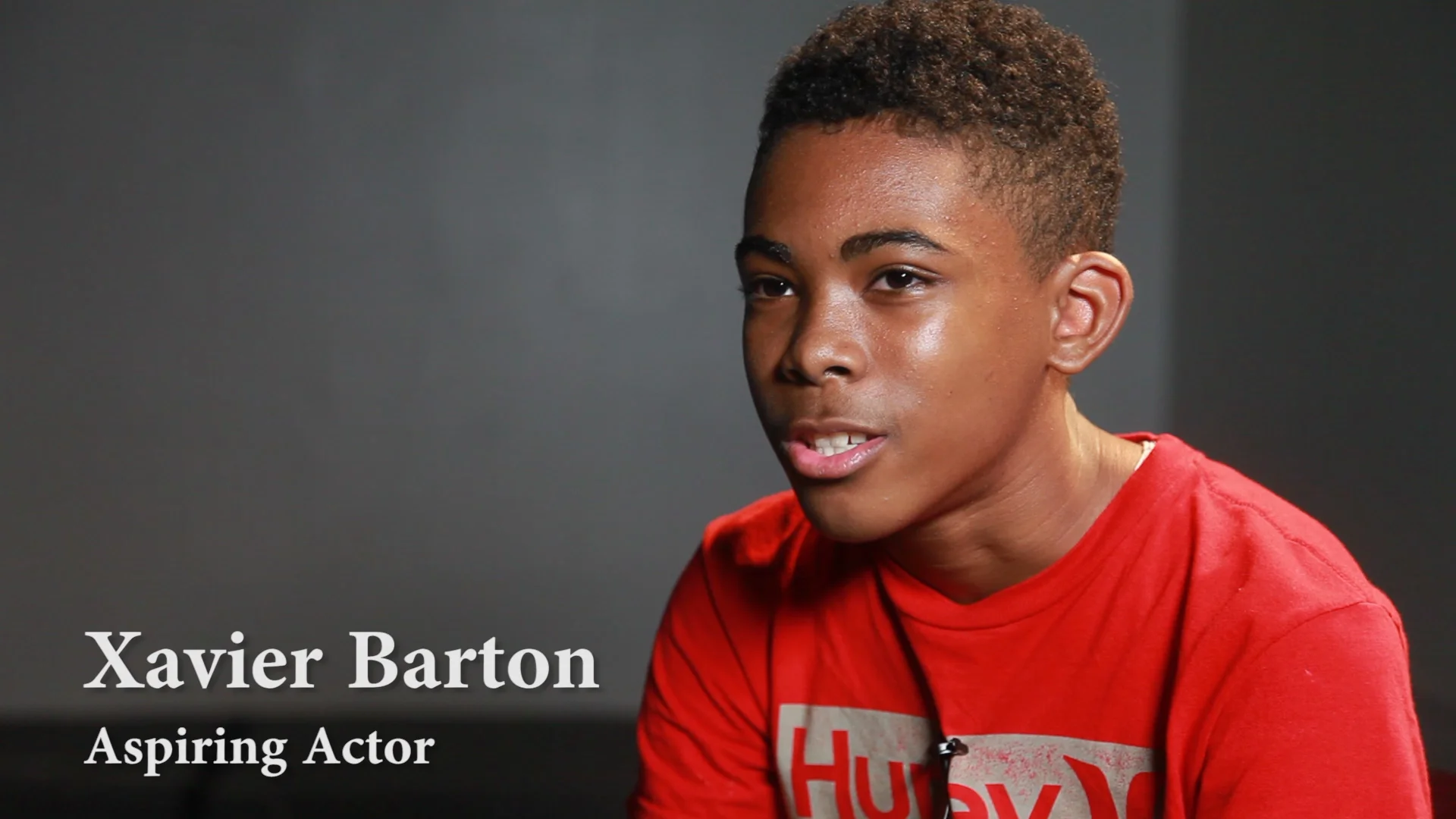 Xavier Barton on Vimeo