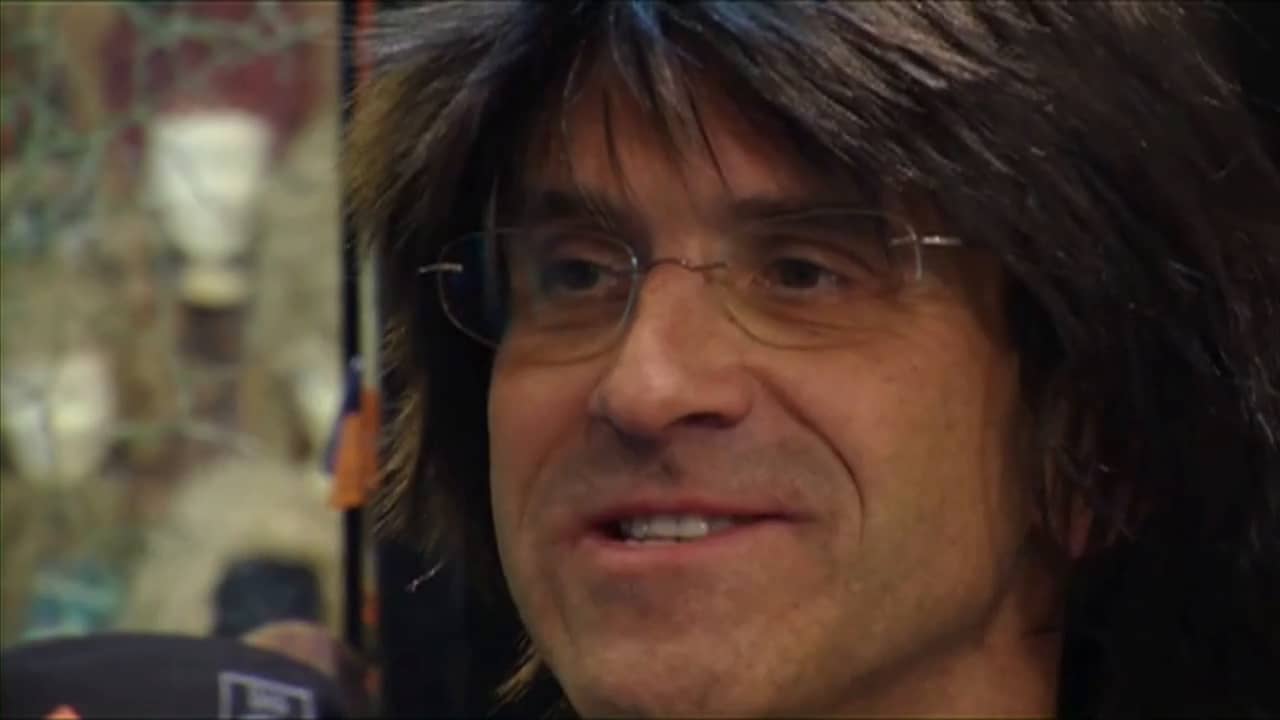 Martin Furrer - Coiffeur on Vimeo