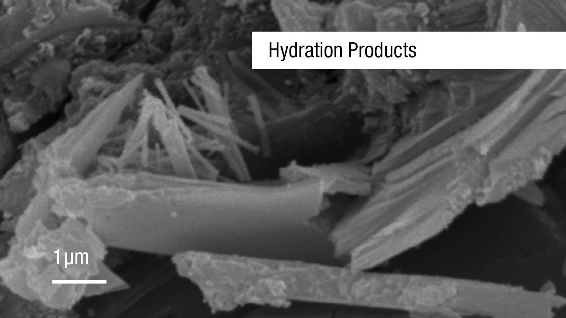 Concrete under the microscope - Bare Essentials of Concrete Pt3 on Vimeo