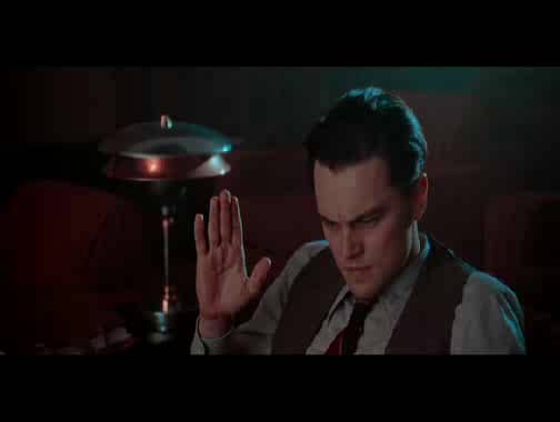 Acting Reference #8 on Vimeo