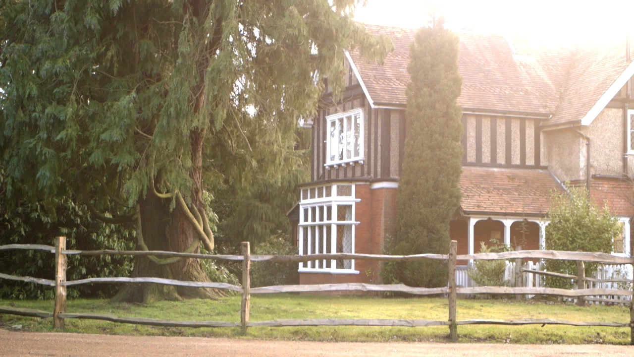 Priory Woking AUG 2015 on Vimeo