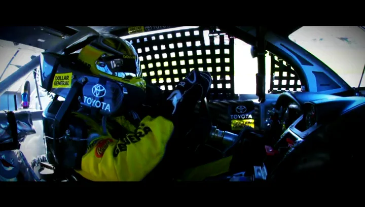 NASCAR Kickoff Video - NBC Sports (2015) on Vimeo