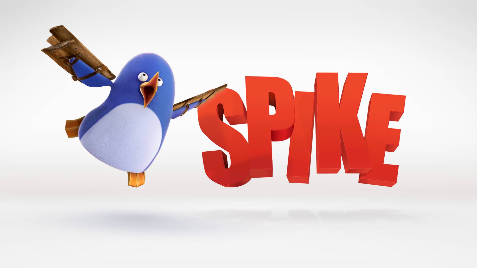 SPIKE Trailer English Version on Vimeo