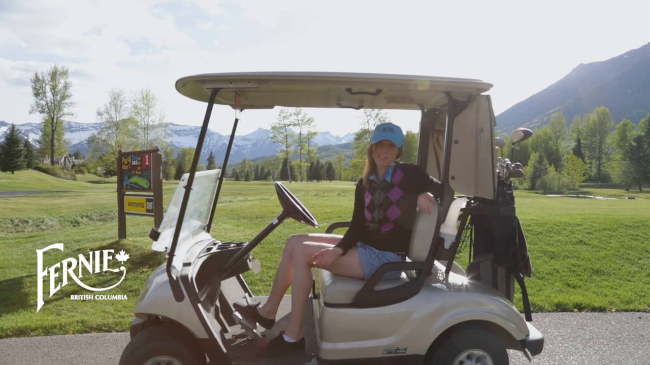 Things to do - a summer guide to Fernie on Vimeo