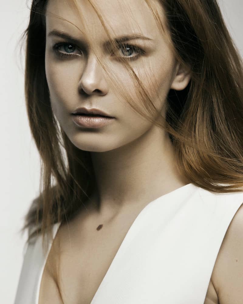 Sandrine- mannequins LOOK models on Vimeo