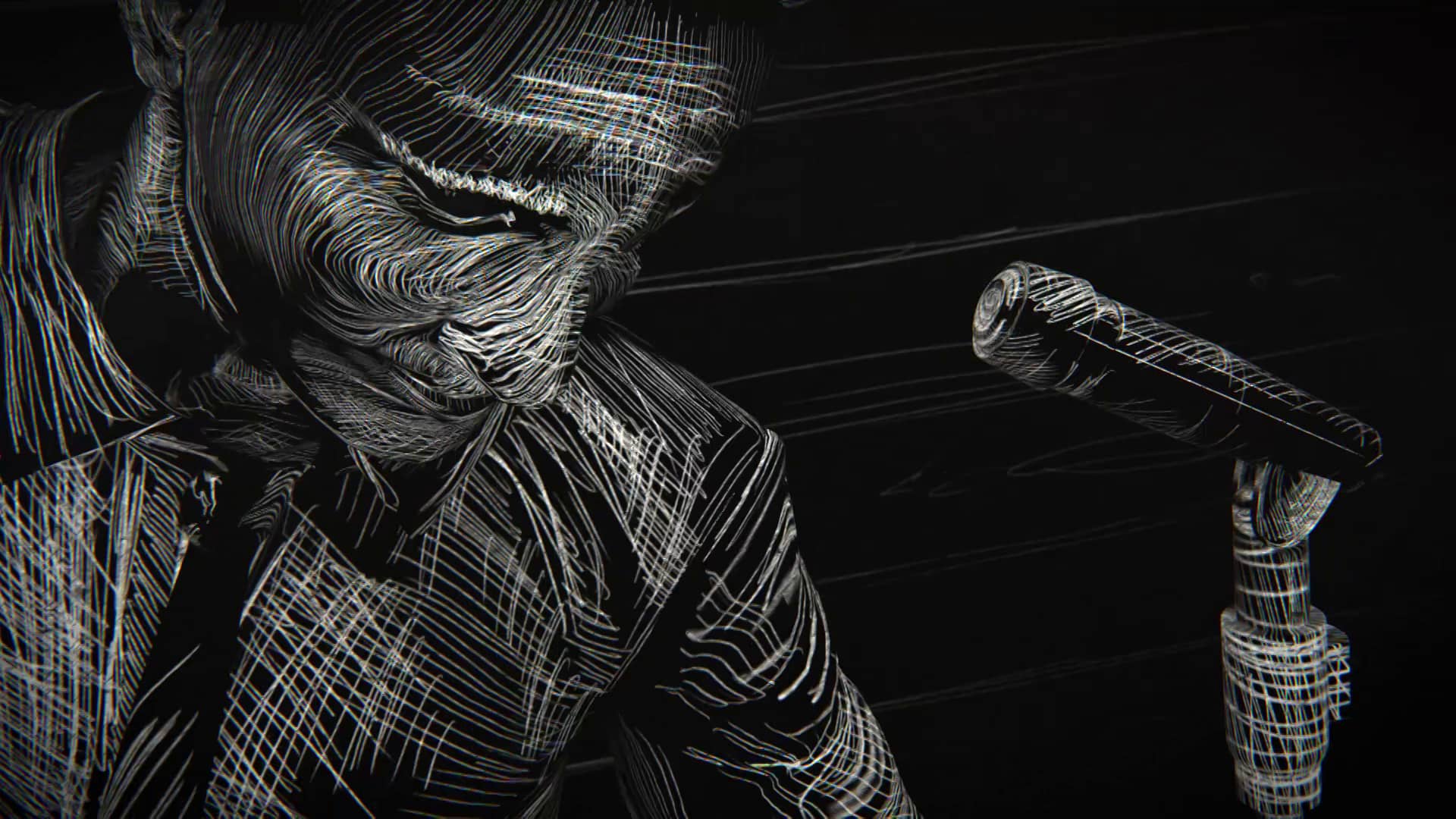 Howlin' Wolf "Evil" Music Video on Vimeo