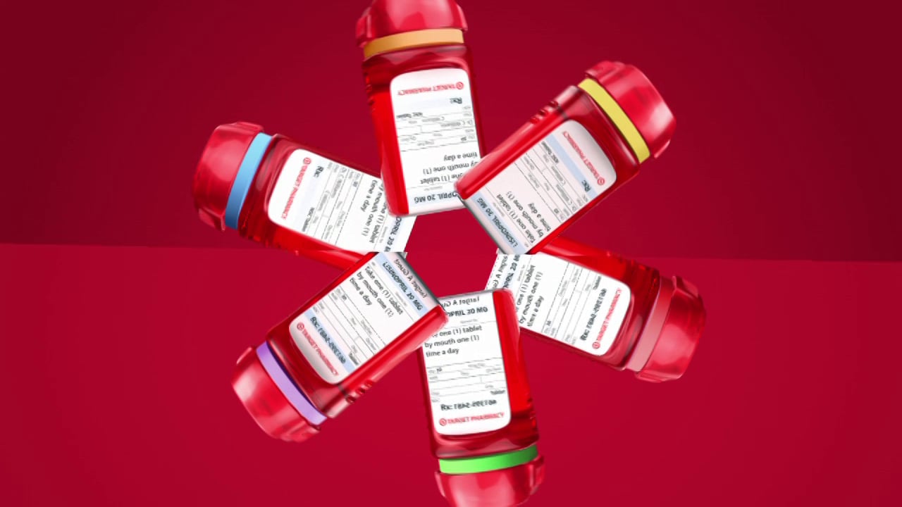 Target Pharmacy Generic on Vimeo