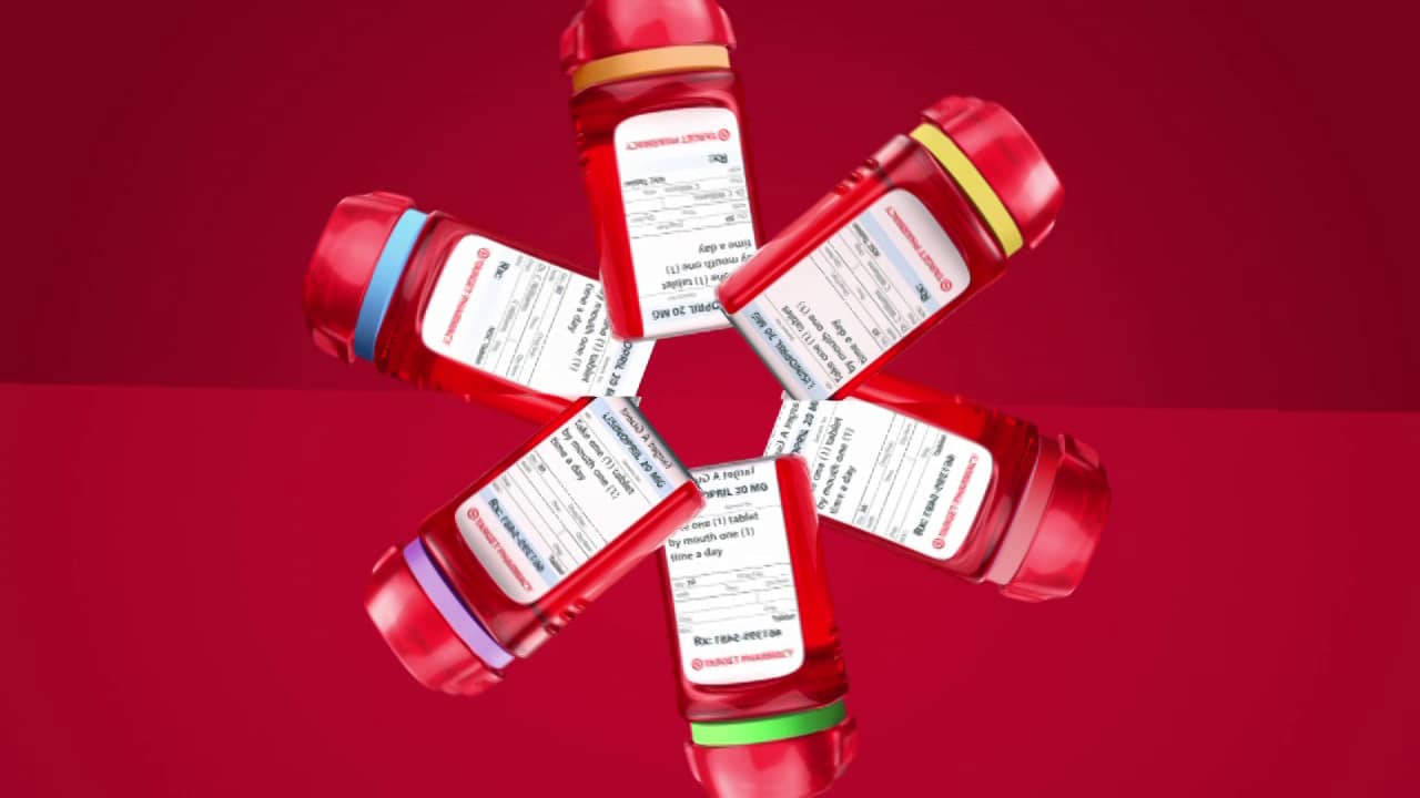Target Pharmacy Generic on Vimeo
