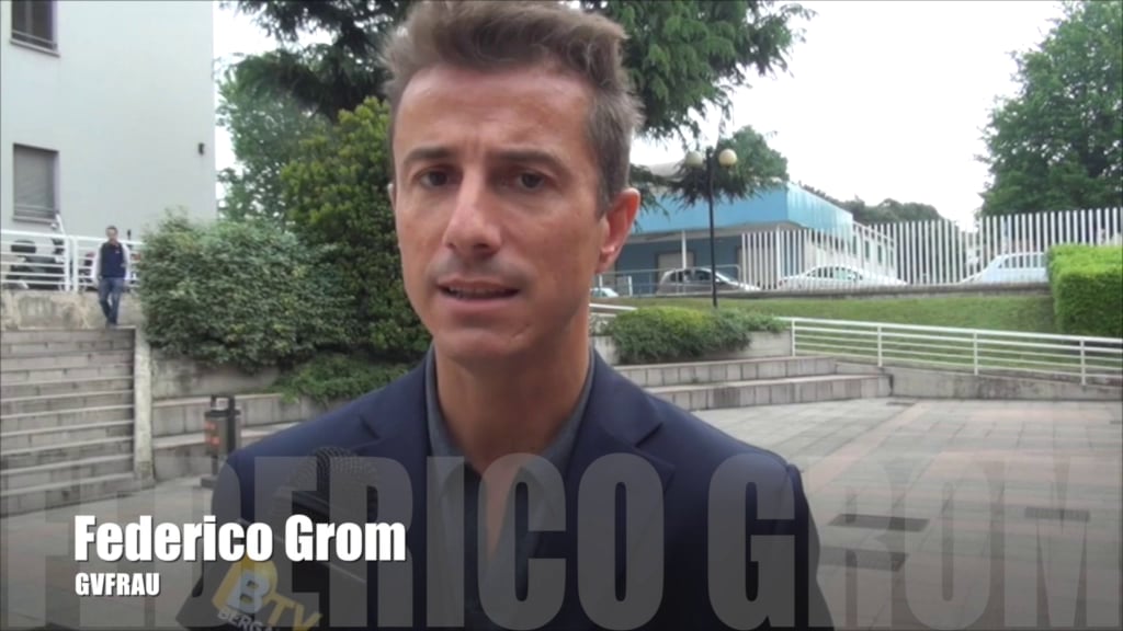 Federico Grom on Vimeo