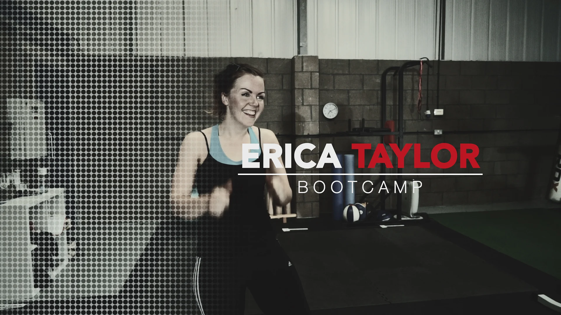 BodyHQ Testimonial - Erica Taylor on Vimeo