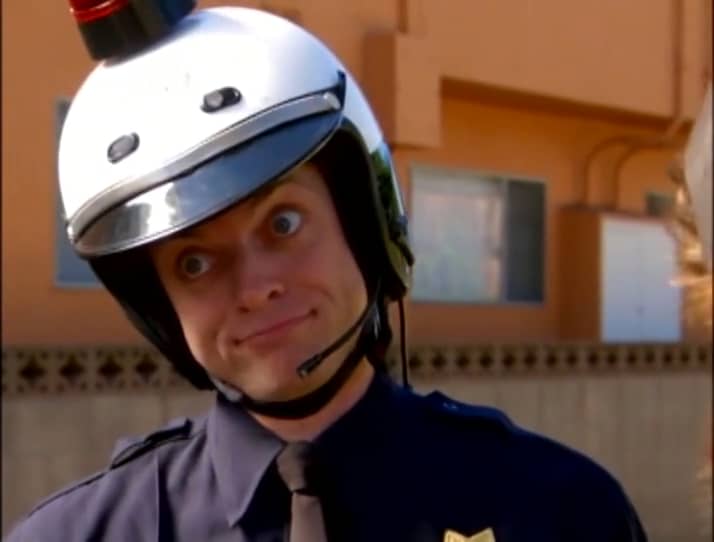 Zeke and Luther - Scott Beehner Scenes on Vimeo