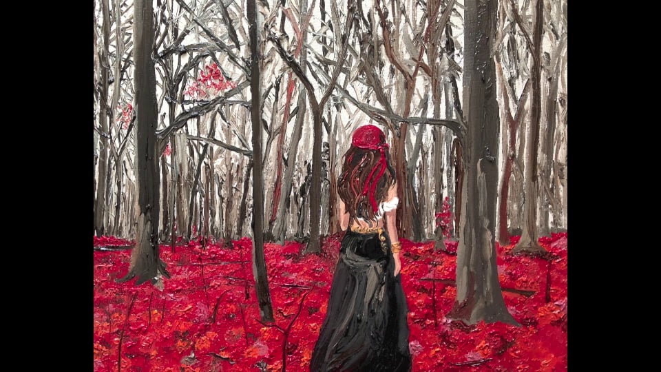 Zingarella _ Gypsy on Vimeo