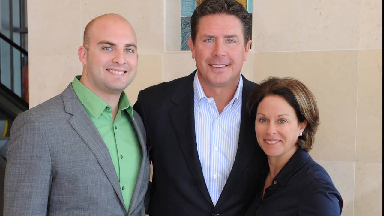 Dan Marino Foundation Annual Report 2014 on Vimeo
