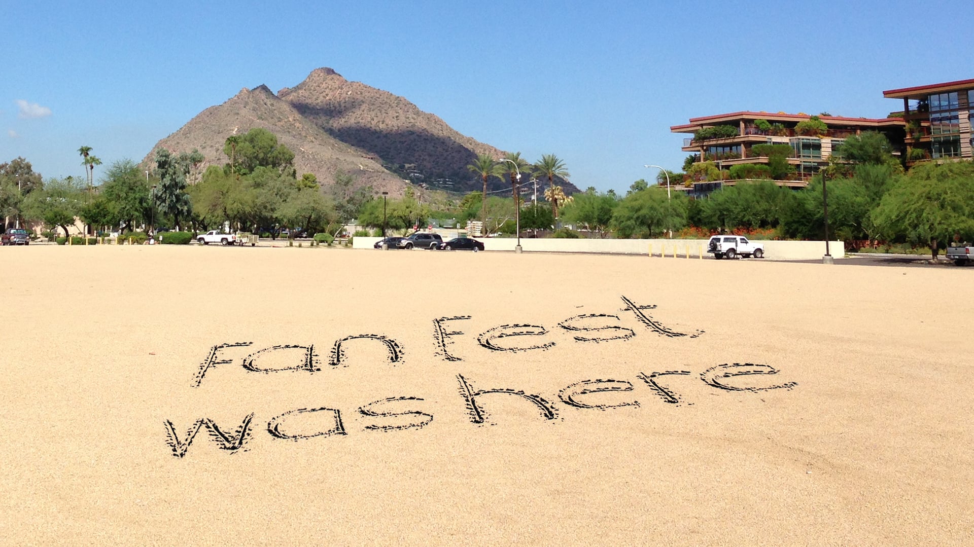 Fan Fest Scottsdale 2015 - Huerta Quorum Teaser Trailer on Vimeo