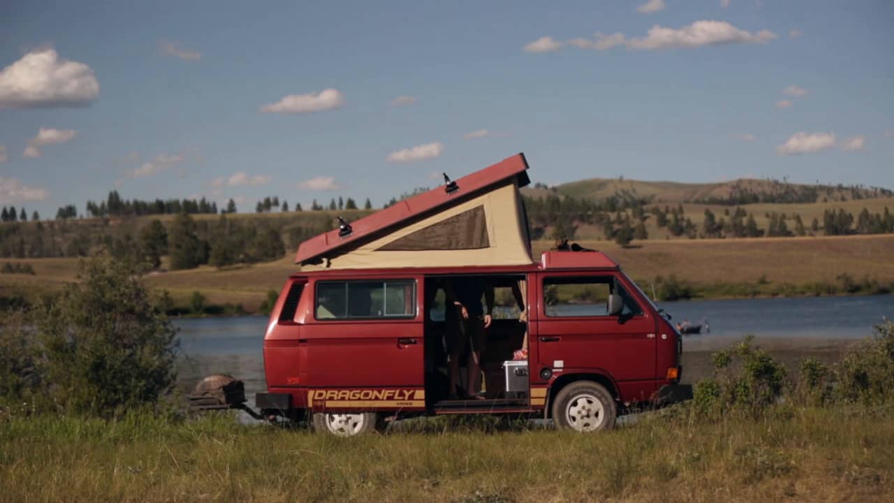 Dragonfly Vans - Missoula on Vimeo