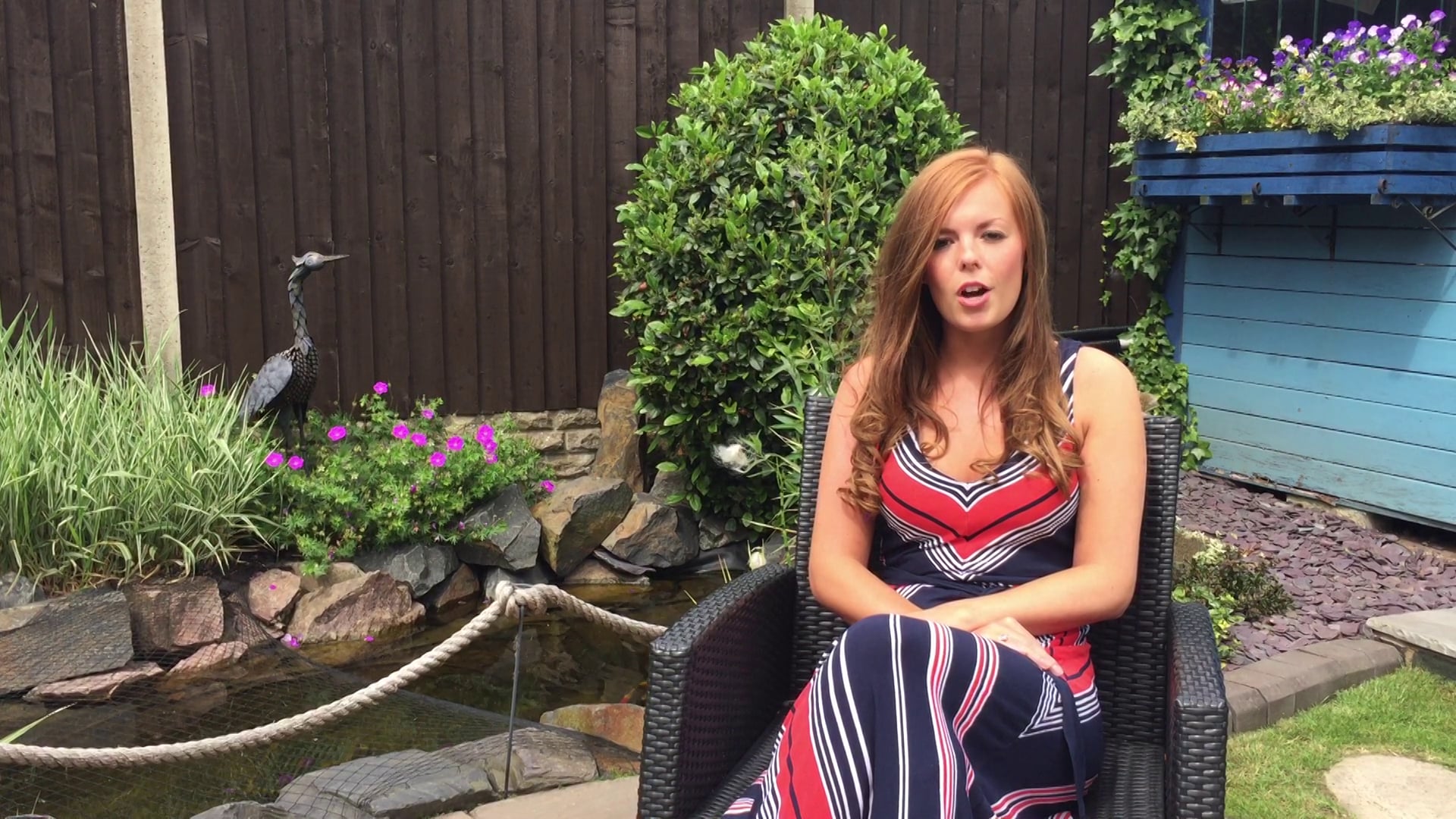 Emily Preece - 3 min story on Vimeo