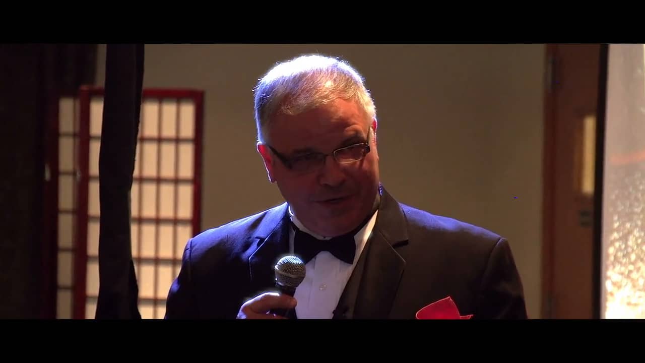 Cooking with Chef Grifo on Vimeo