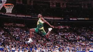 Learn How To Jump High & Slam Dunk With Vert Shock For Vertical Jump ...