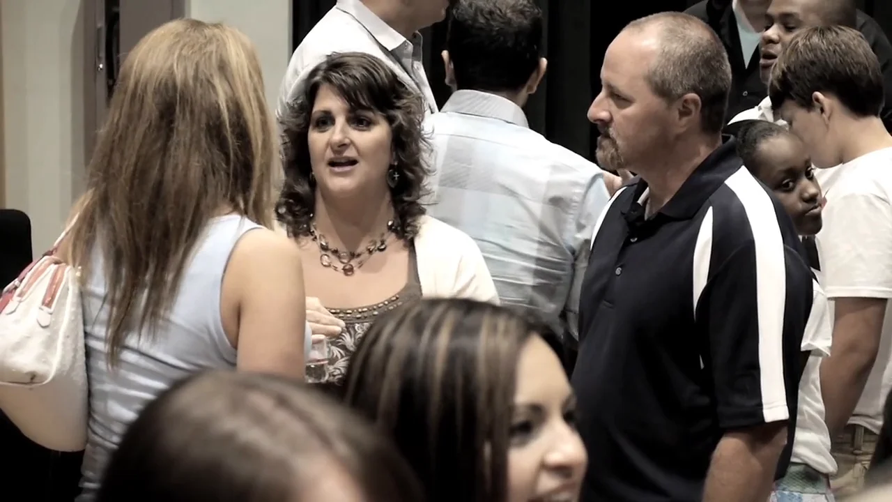 Mike & Jessica Rutter on Vimeo