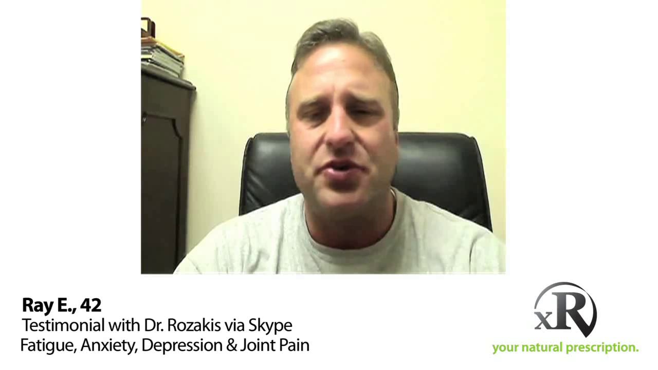 Ray Erker Sequence on Vimeo