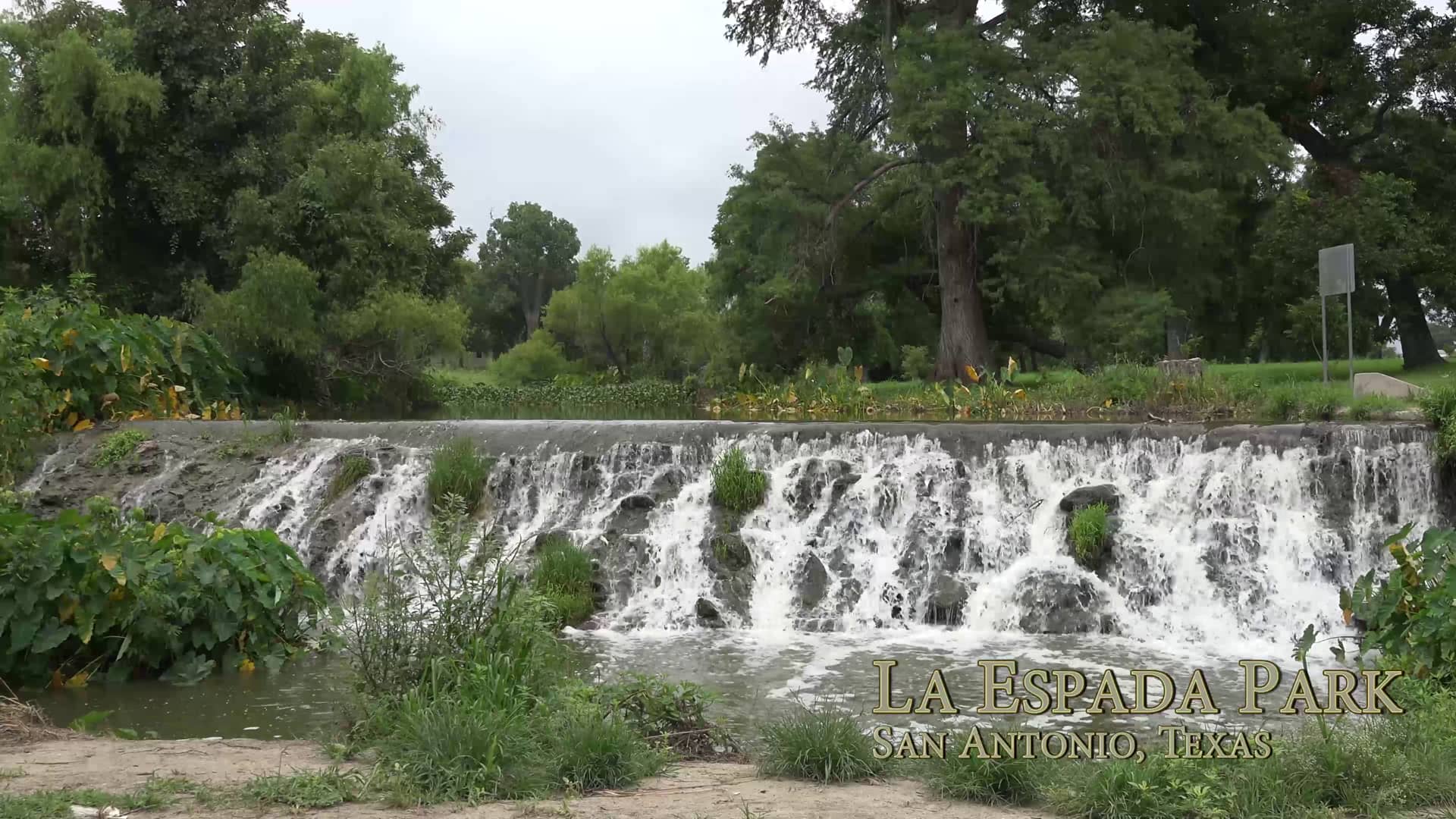 La Espada Park on Vimeo