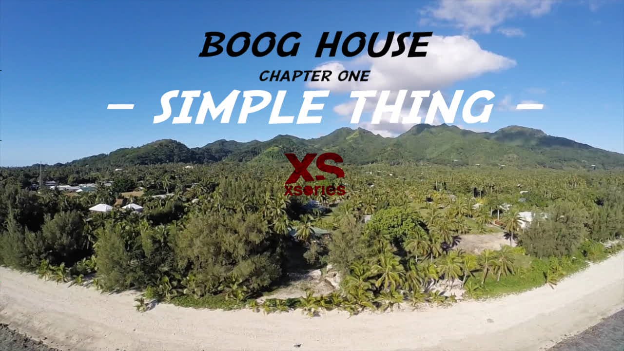 Eric Gamez by the Boog House on Vimeo