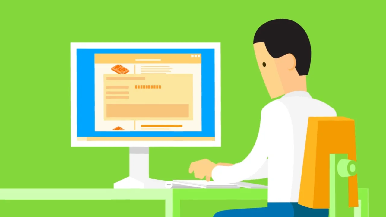 TechR2 Tear-A-Byte on Vimeo