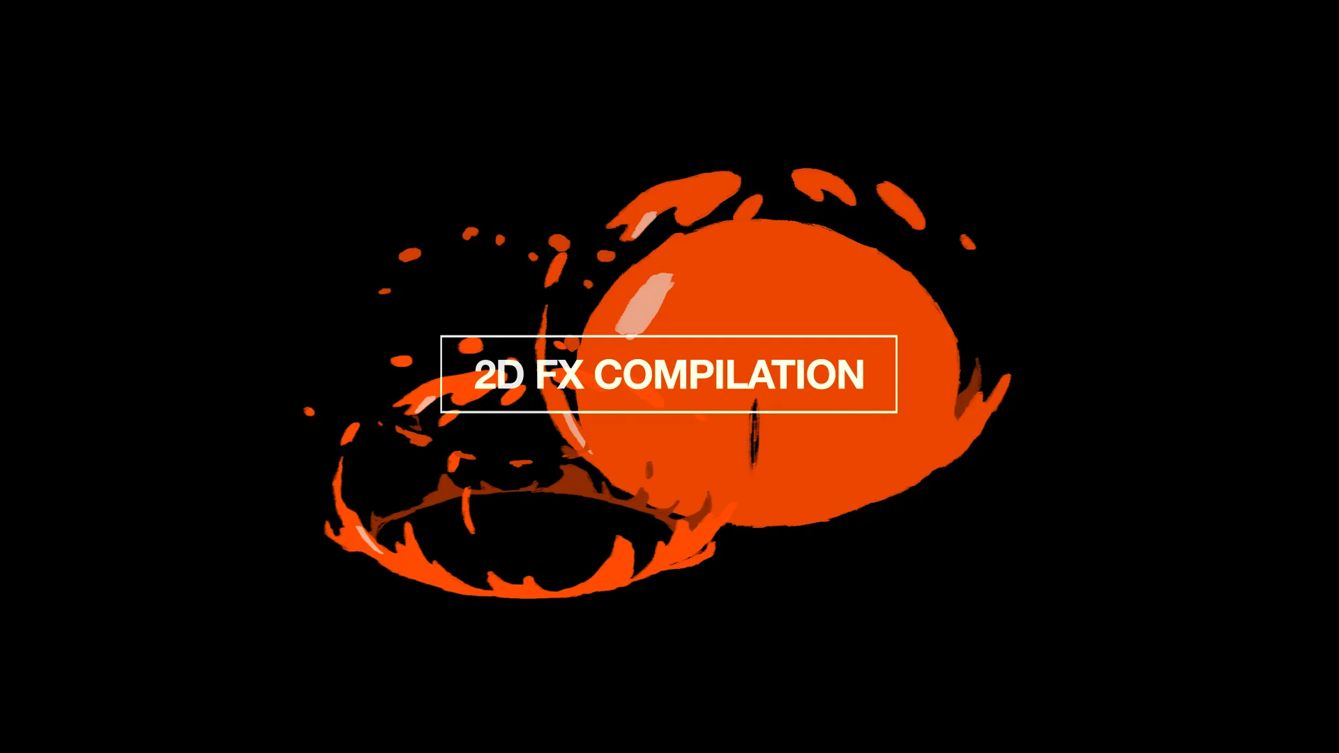 2D FX Compilation