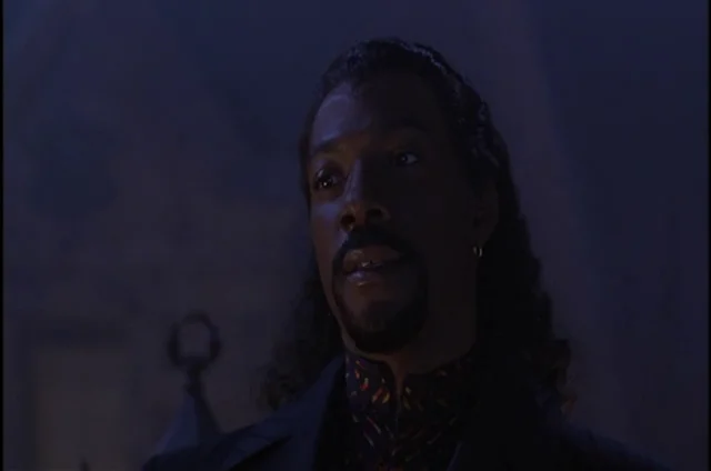 Vampire in Brooklyn on Vimeo