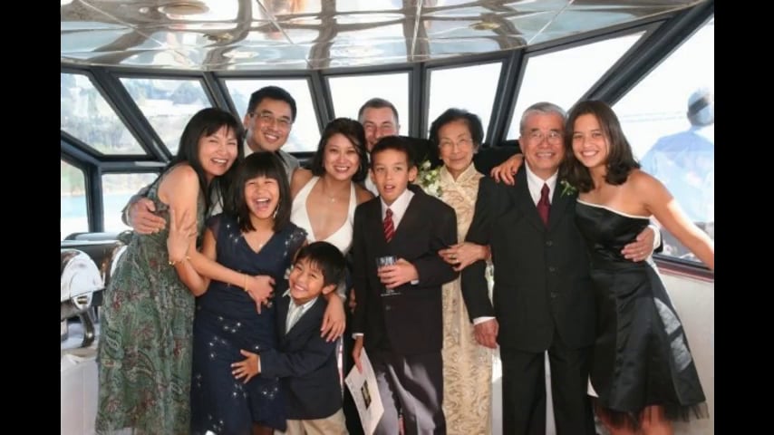 Remembering Caleb (Huang) Wong Ming Tah on Vimeo