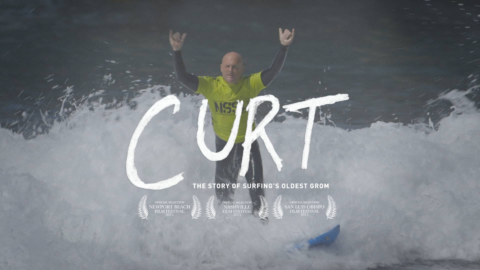 Curt on Vimeo