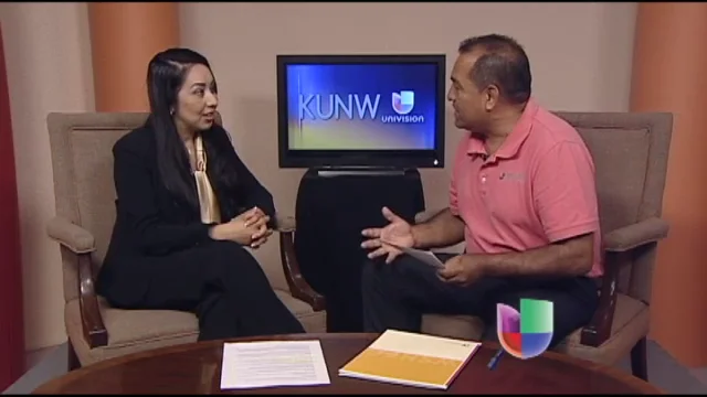 En Comunidad: Interview with Simona Alvarez - part 1 of 2 on Vimeo