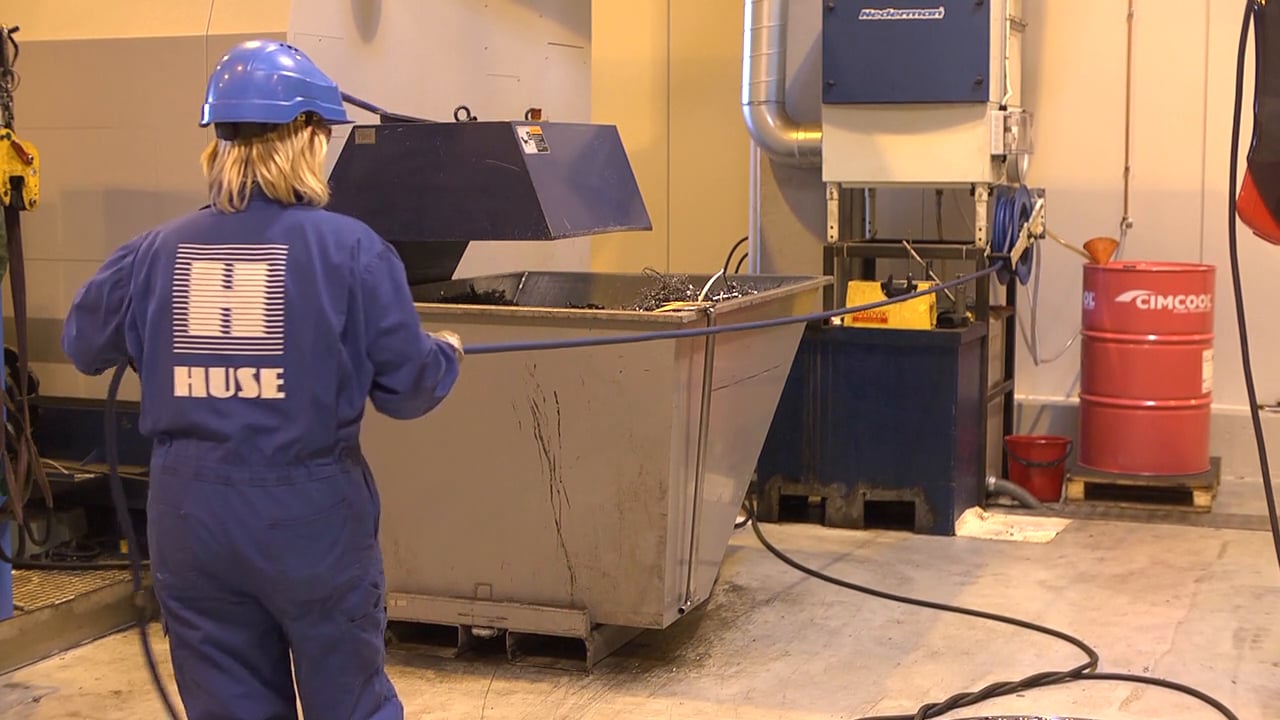 IP Huse HMS filmer - IP Huse Kjemikalier HD on Vimeo