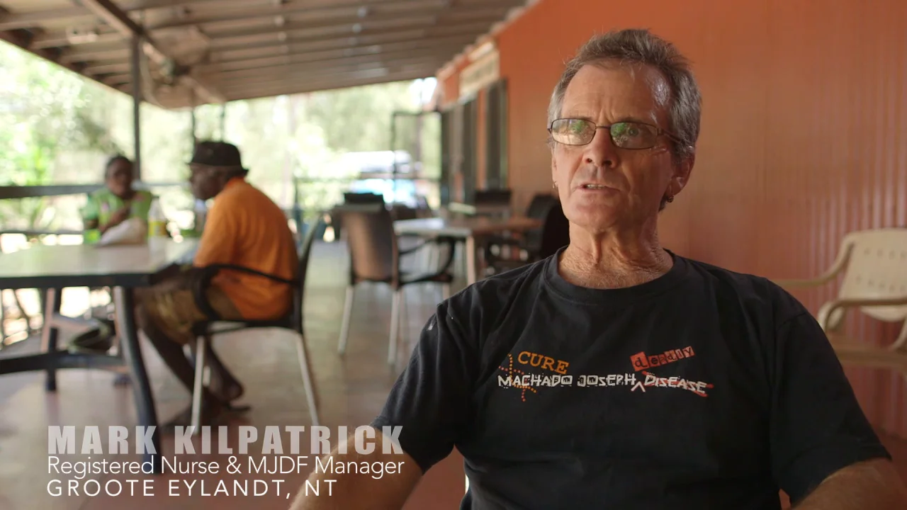 Mark Kilpatrick on Vimeo