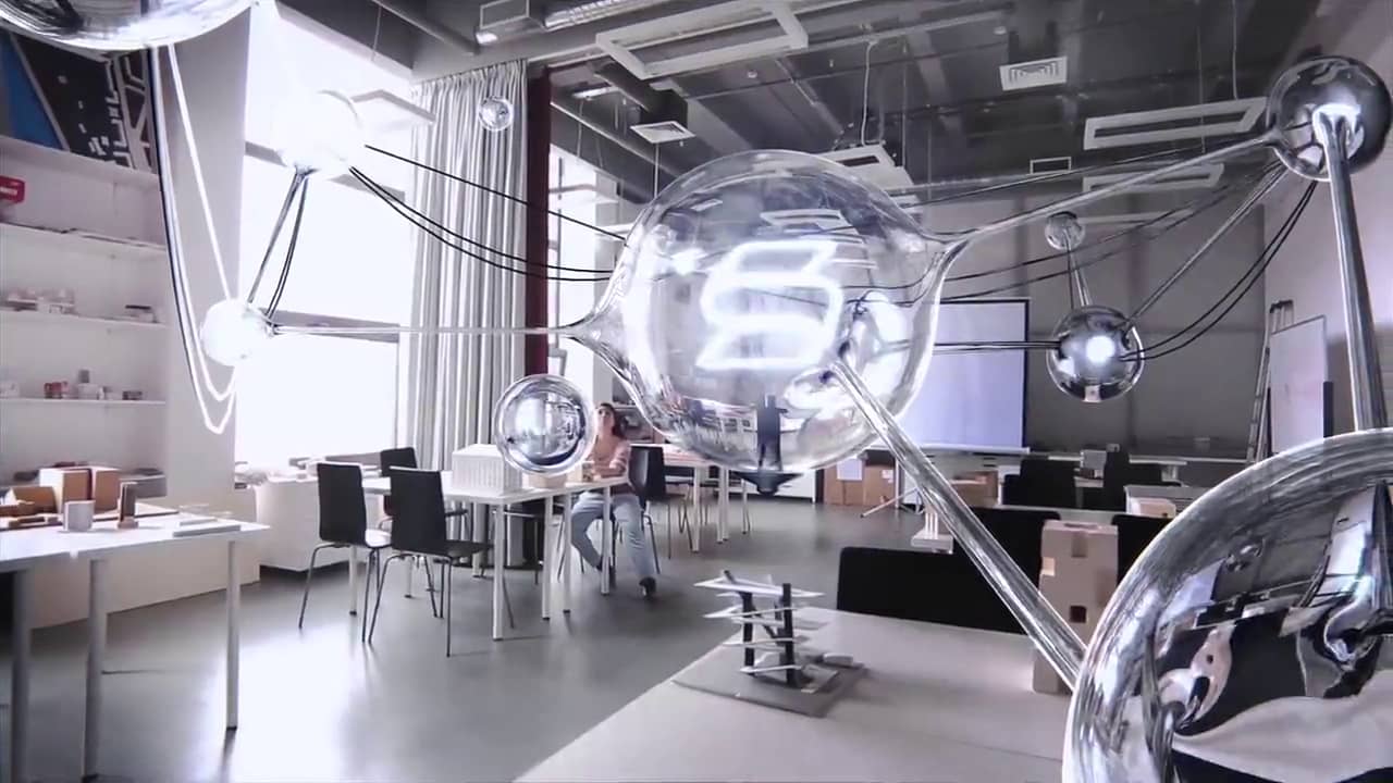 Intro Scream School 2015 on Vimeo