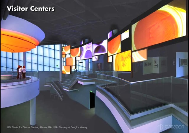 Dataton WATCHOUT tutorials on Vimeo