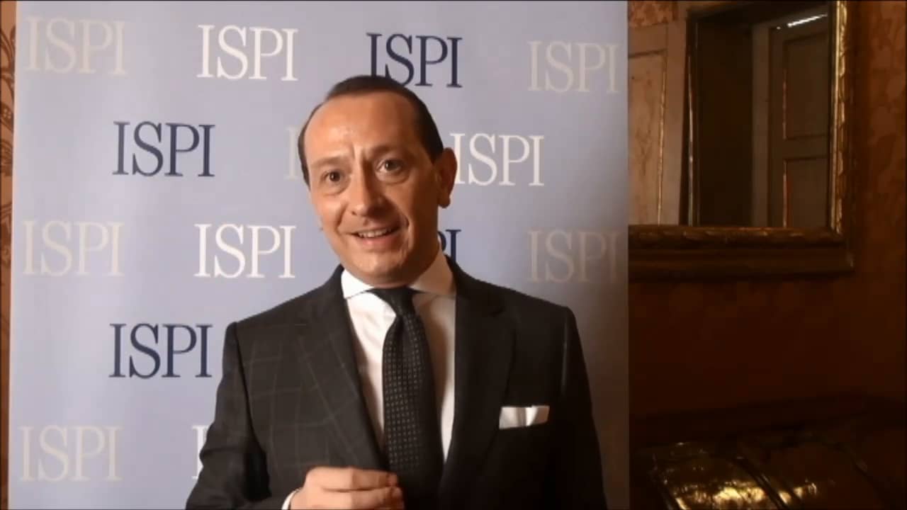 Intervista a Roberto Ferraro, Managing Director di Giacomini Heating and Cooling Technology Co ...