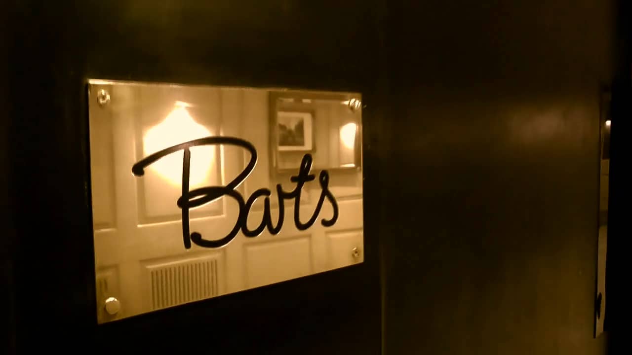 Barts - A peek behind the black door on Vimeo
