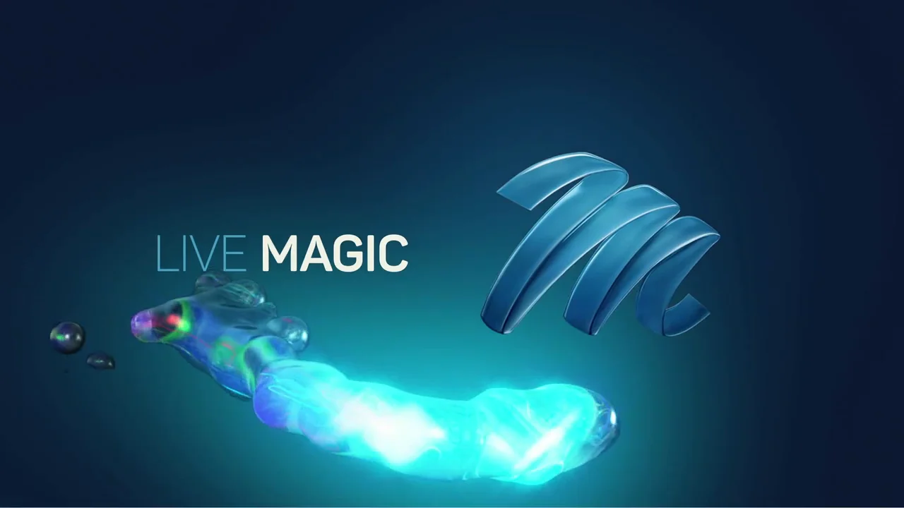 MNET Channel Rebranding on Vimeo