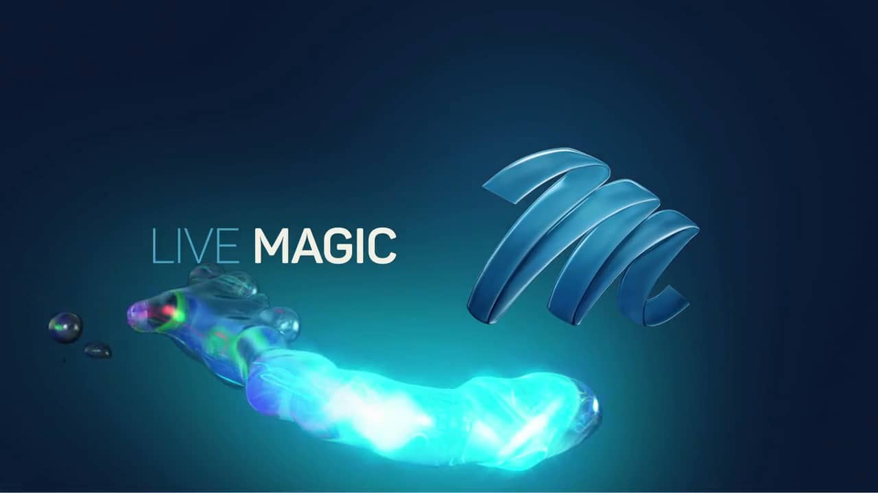 MNET Channel Rebranding on Vimeo