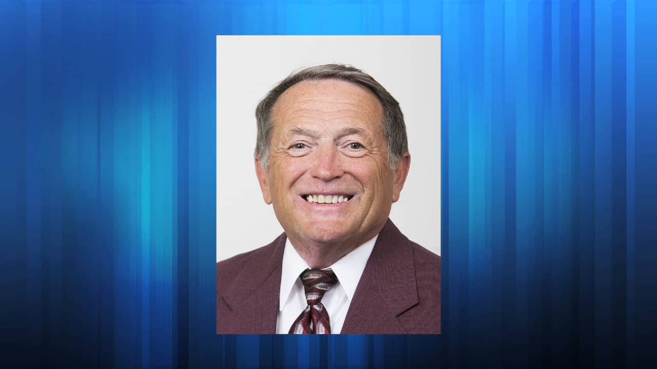 NATA 2015 Eve Becker-Doyle Leadership Award - Bobby Barton on Vimeo