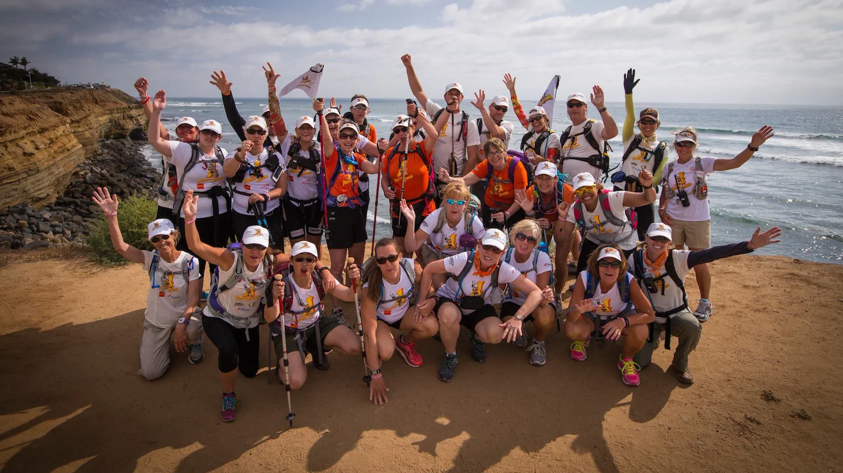 Project Athena: Harbor to Harbor