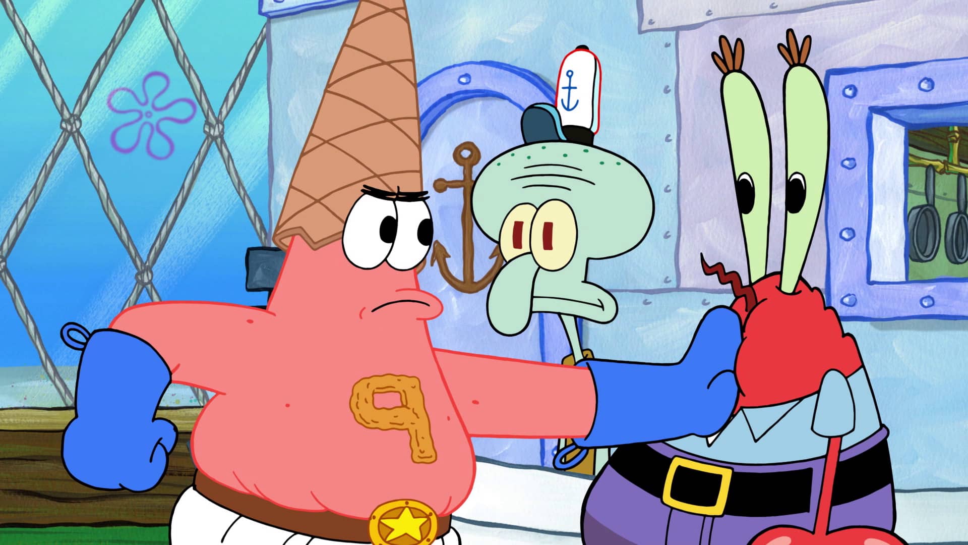 Nicktoons Always On on Vimeo