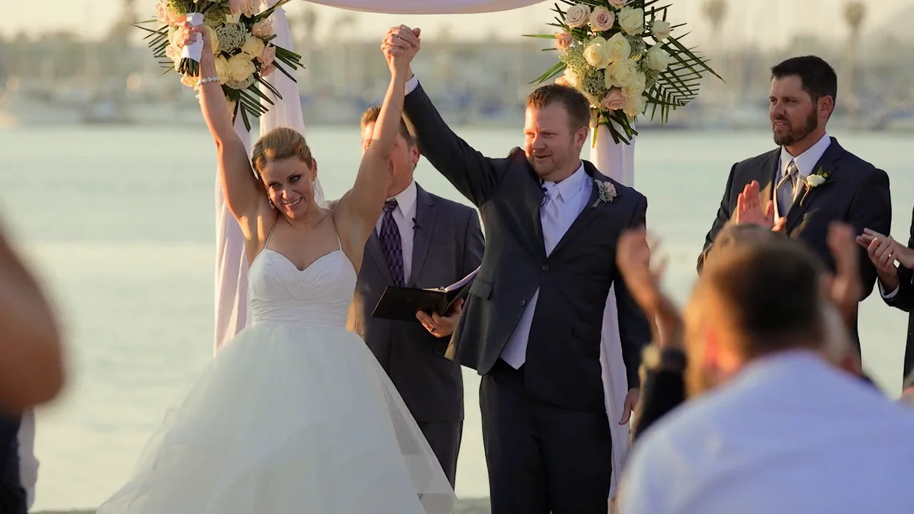 Becca+Gary Highlight Film on Vimeo