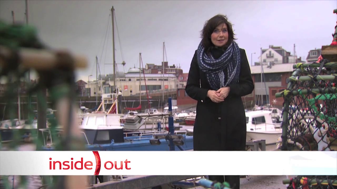 Great British Presenters Artists - Hire video and TV presenter Rachel ...