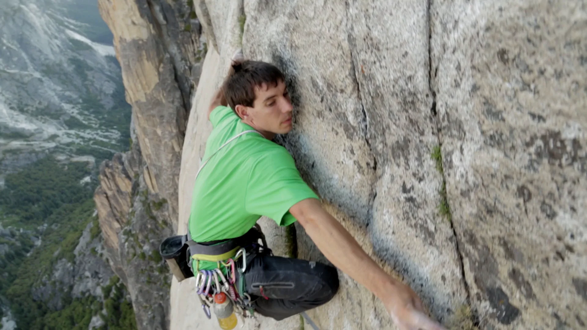 Watch REEL ROCK 7 Online | Vimeo On Demand on Vimeo