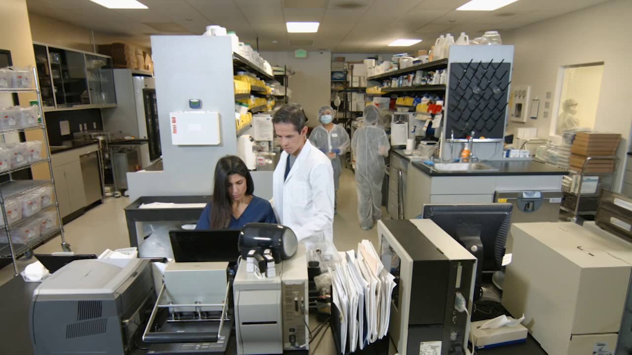 Overview of ImprimisRx Pharmacies on Vimeo