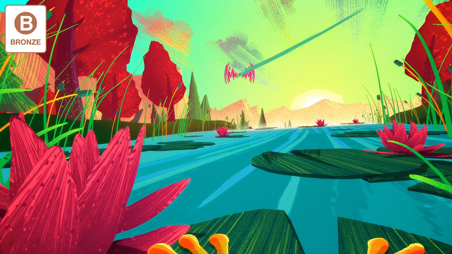 Nat Geo Wild on Vimeo