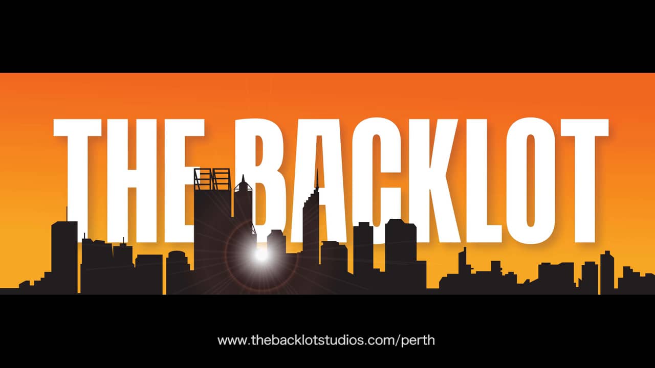 The Backlot Perth on Vimeo