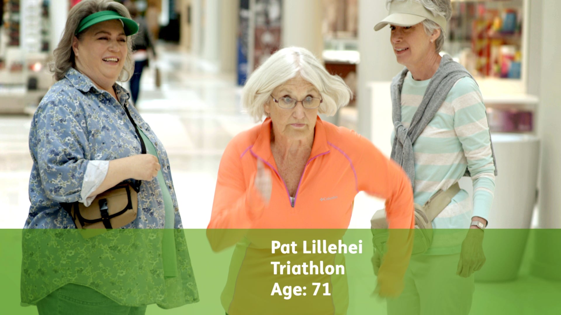 Humana Senior Games on Vimeo